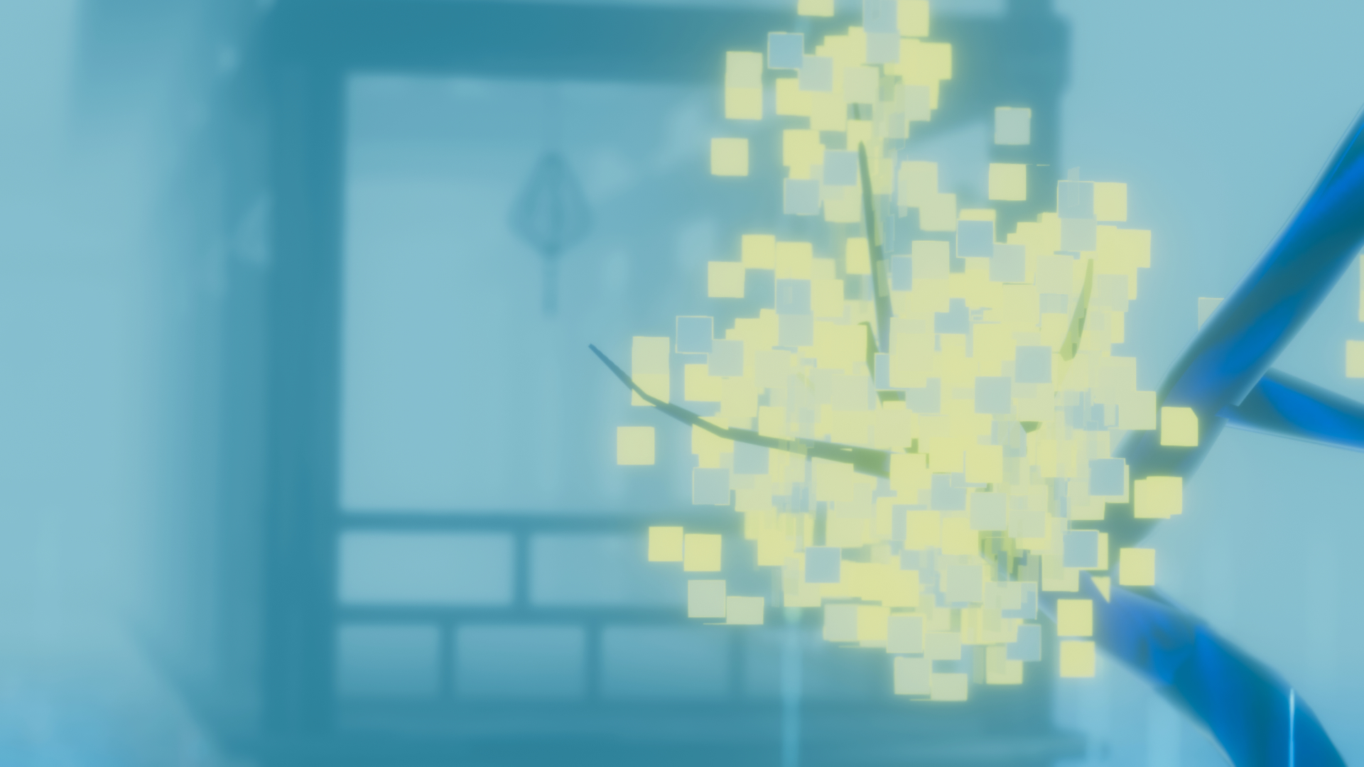 片水面 ⁄ Kata-Minamo【ぶいちゃめぐり#02】 | V-meguri