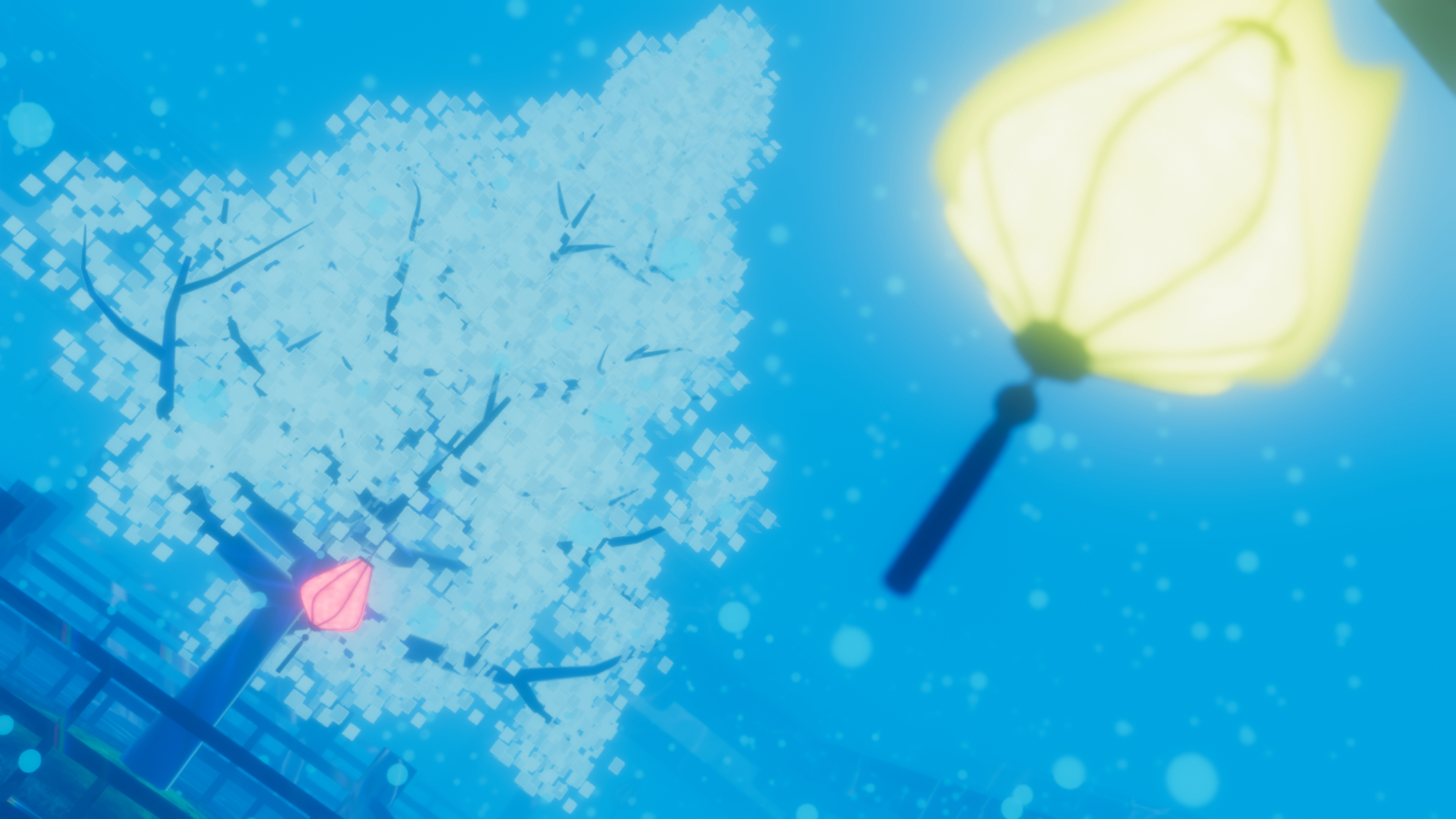 片水面 ⁄ Kata-Minamo【ぶいちゃめぐり#02】 | V-meguri