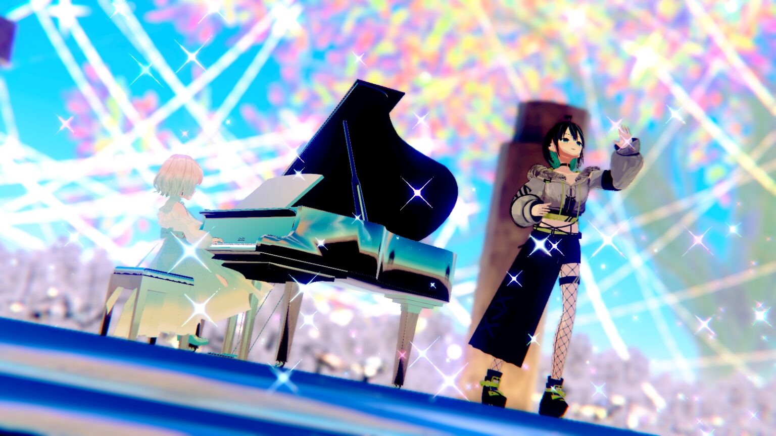 【cluster解説】イベントの参加方法＆開催方法を解説！clusterならではの特徴と具体例も紹介 | V-meguri